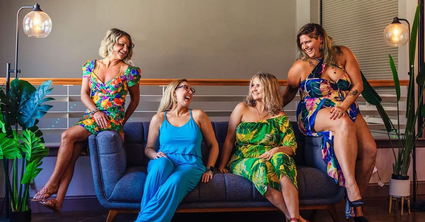 Spray Tanning Shippensburg, PA - Glow Getter Studio LLC