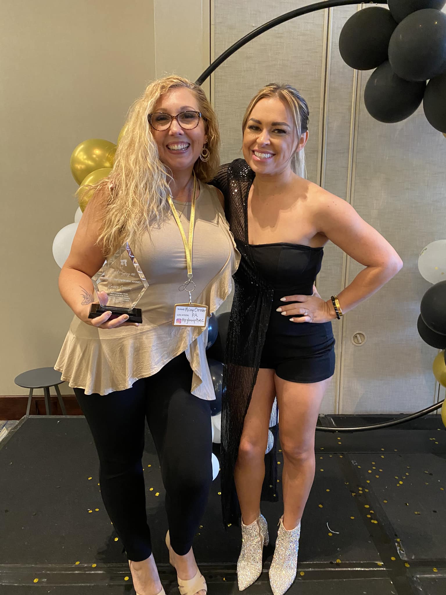 Spray Tanning Shippensburg, PA - Glow Getter Studio LLC