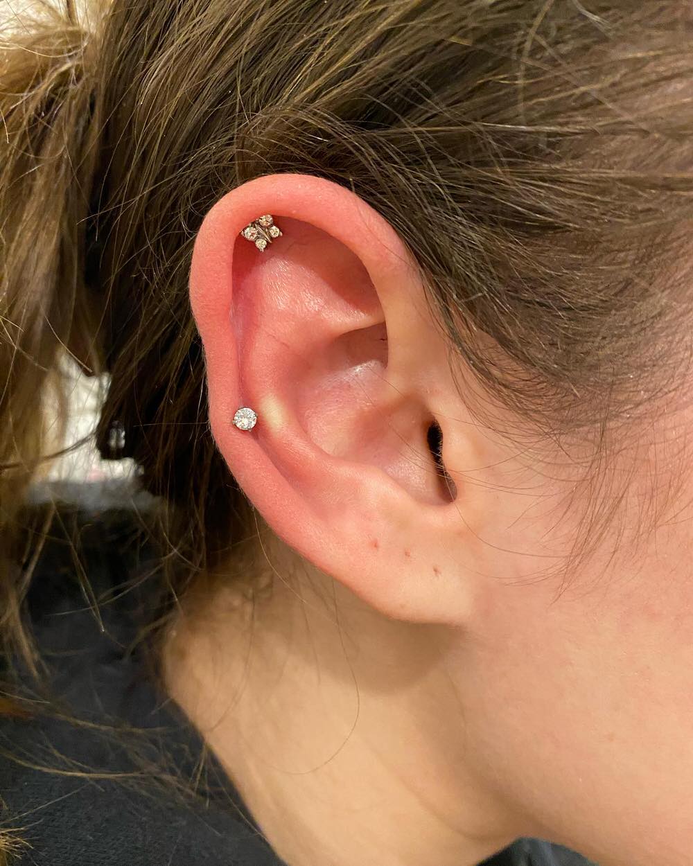 Ear & Nose Piercing Carlisle, PA - Glow Getter Studio LLC