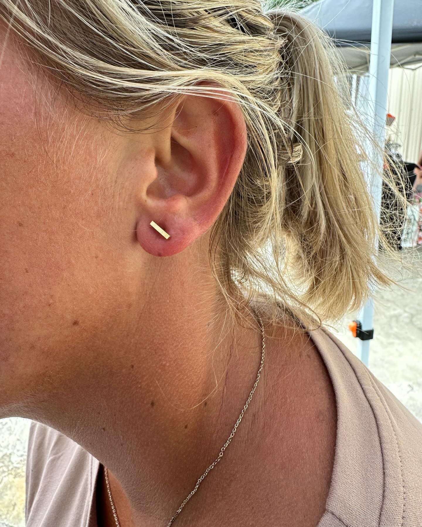 Ear & Nose Piercing Carlisle, PA - Glow Getter Studio LLC